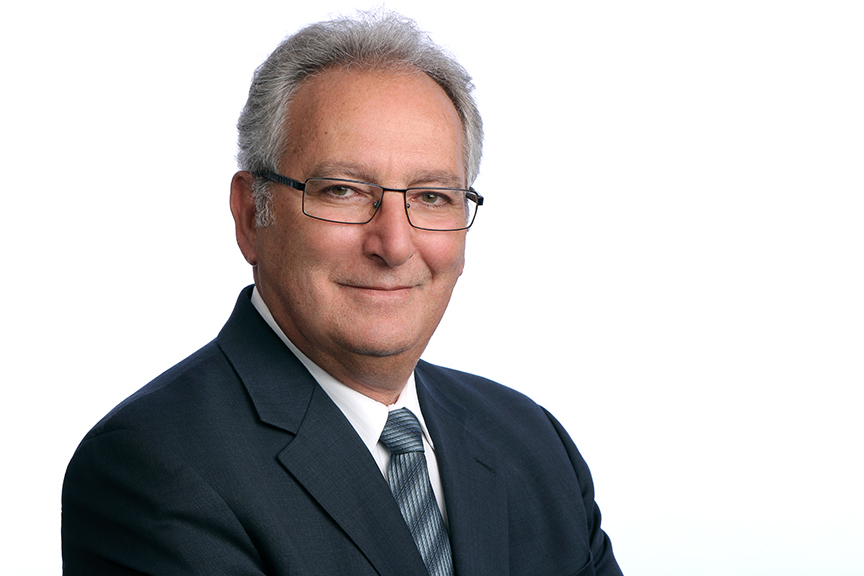 Rassembler et mobiliser les médecins francophones : la vision du Dr ...