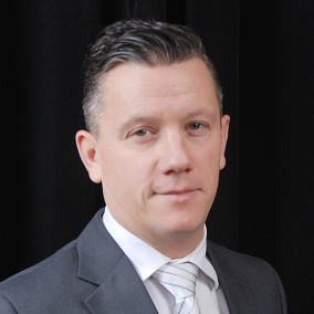David Clément - Médecins francophones du Canada