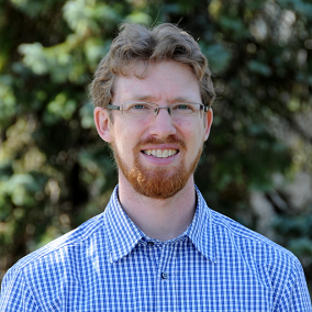 Patrick Leighton, Ph. D. - Médecins francophones du Canada