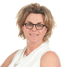 Mme Julie Provencher - Médecins francophones du Canada