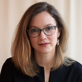 Mme Ariane-Hélène Fortin, M. Sc - Médecins francophones du Canada
