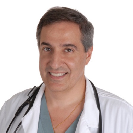 Dr Christian Constance - Médecins francophones du Canada