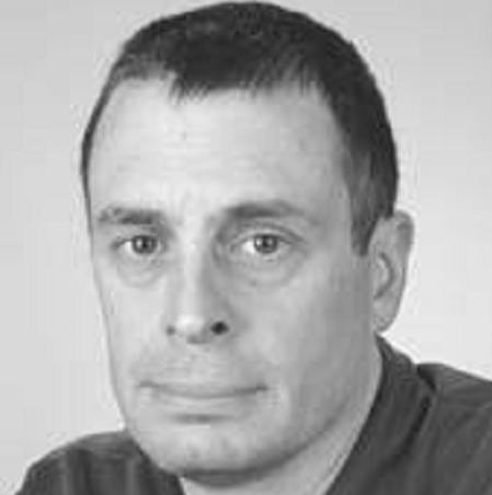 Dr Stéphane Ledoux - Médecins francophones du Canada