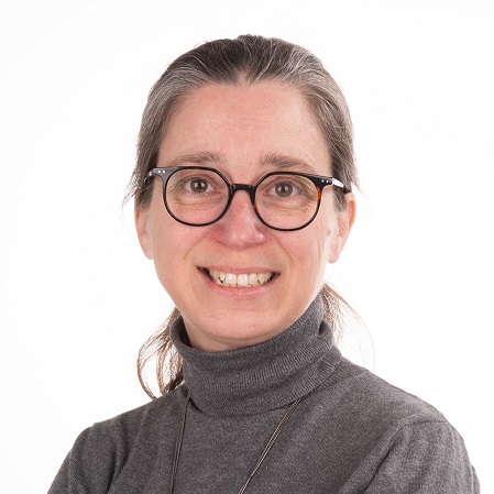 Dre Céline Chayer - Médecins francophones du Canada