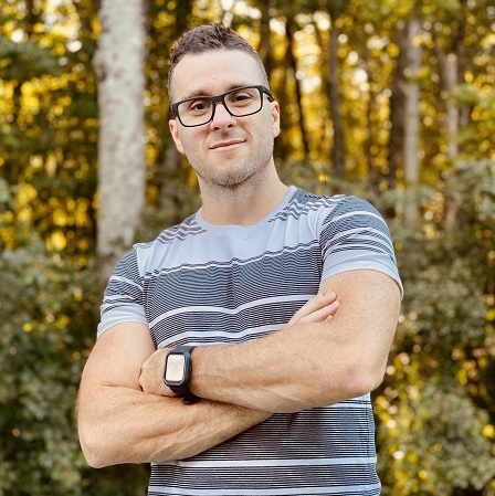Dr Jules Cormier - Médecins francophones du Canada
