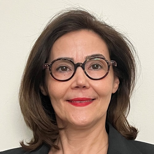 Dre Roula El Rassi - Médecins francophones du Canada