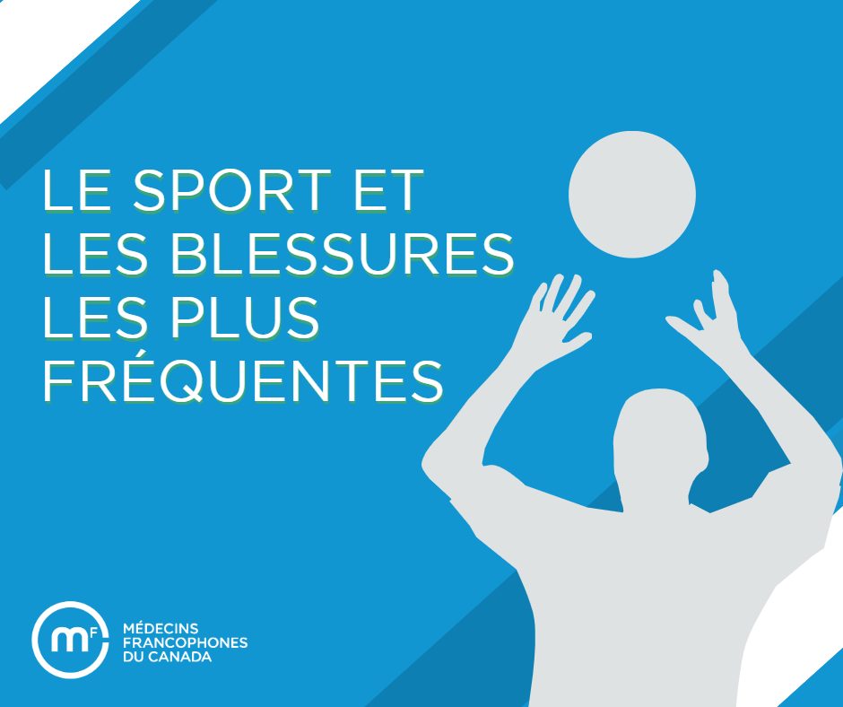 Sport Et Blessures Fréquentes – Différents Types De Blessures ...