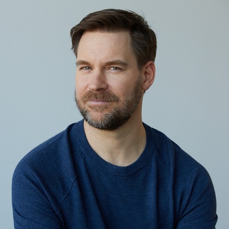 M. Laurent Turcot - Médecins francophones du Canada