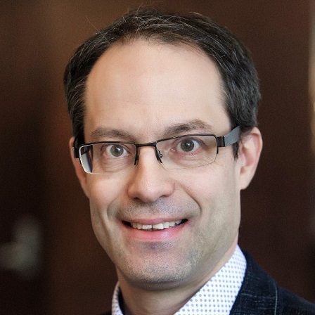 Dr Michel Vallée - Médecins francophones du Canada