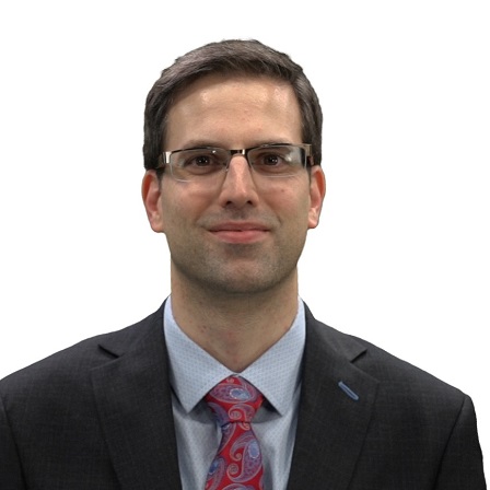 Dr Nicholas Finn - Médecins francophones du Canada