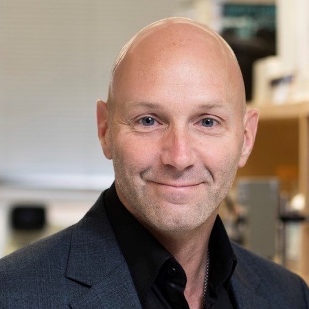 Dr David Fortin - Médecins francophones du Canada