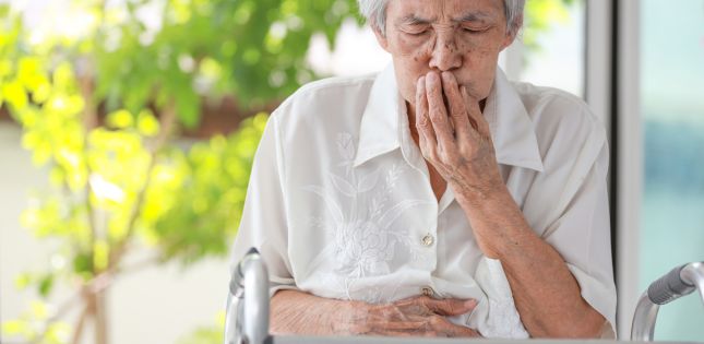 Troubles du tube digestif en gériatrie : de la dysphagie au fécalome(2/ ...