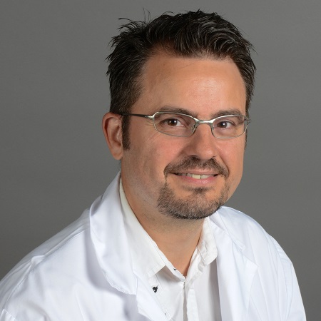 Dr Mathieu Gayda, Ph. D. - Médecins francophones du Canada