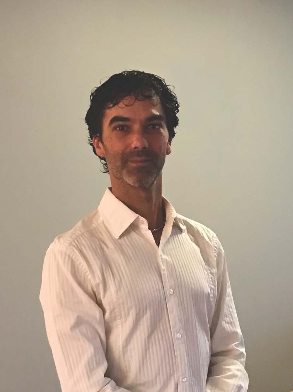 Dr Pascal Lamanque - Médecins francophones du Canada