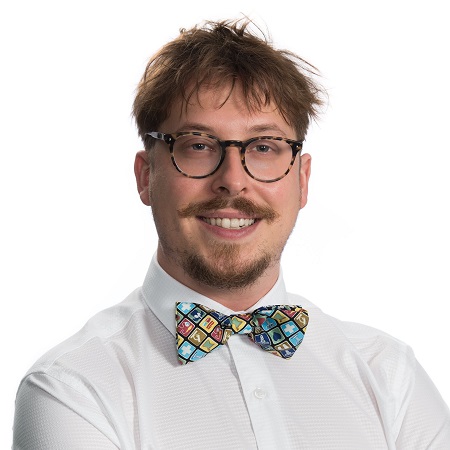 Dr Alexandre Hudon - Médecins francophones du Canada