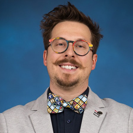 Dr Alexandre Hudon - Médecins francophones du Canada