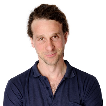 Dr David Kaiser - Médecins francophones du Canada