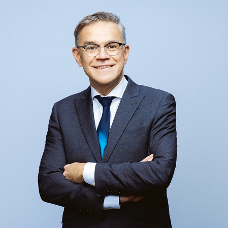 Dr Simon Patry - Médecins francophones du Canada