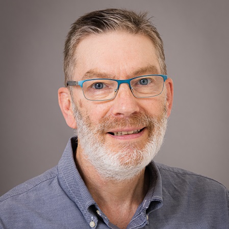 Dr Alain Piché - Médecins francophones du Canada