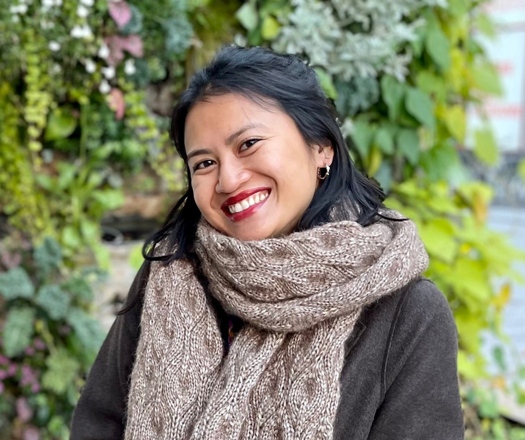 Dre Laurie-Anne Nguyen - Médecins francophones du Canada