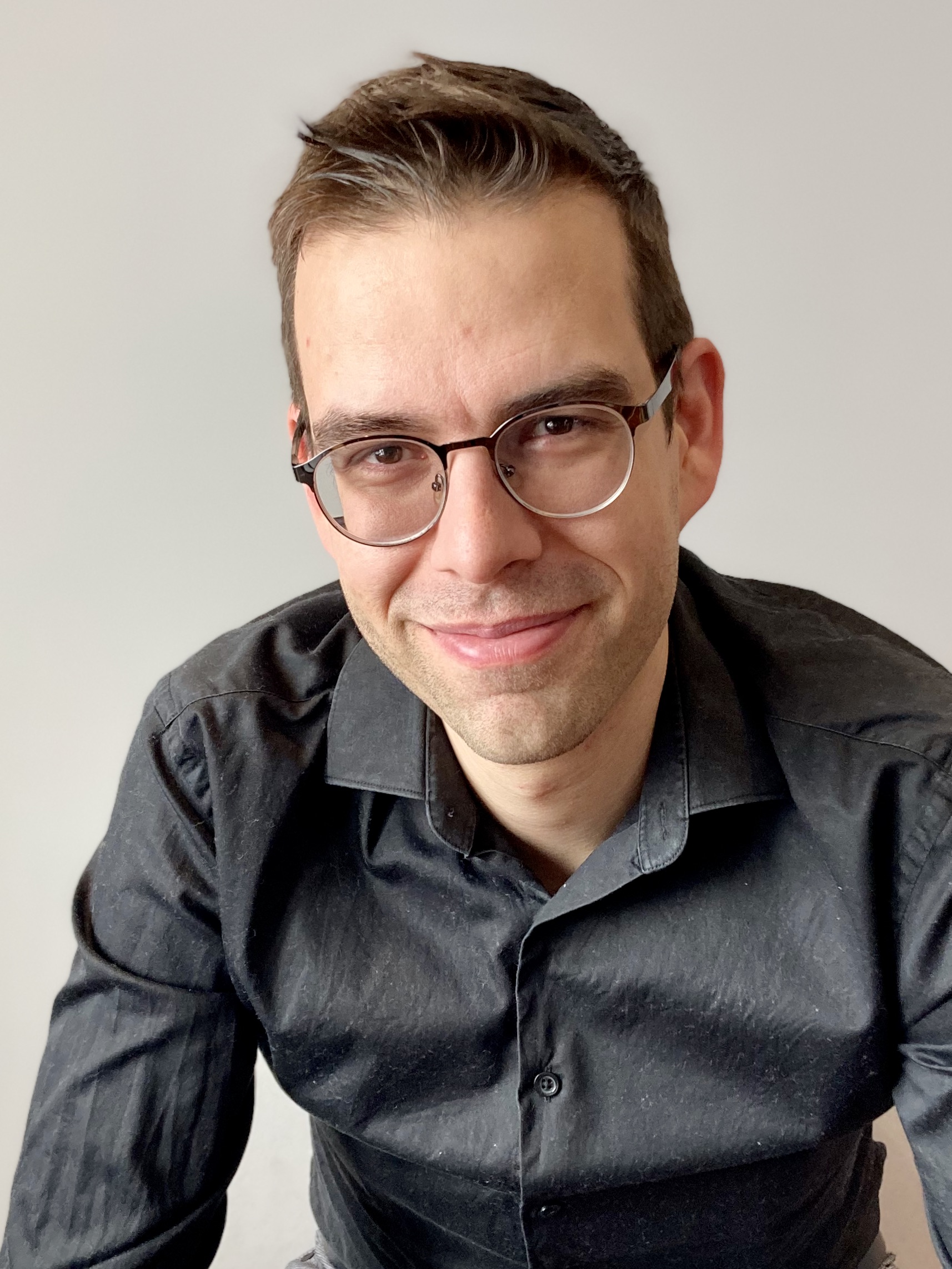 Dr Mathieu Moreau - Médecins francophones du Canada