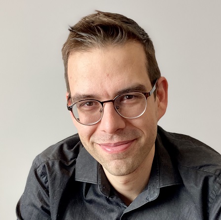 Dr Mathieu Moreau - Médecins francophones du Canada