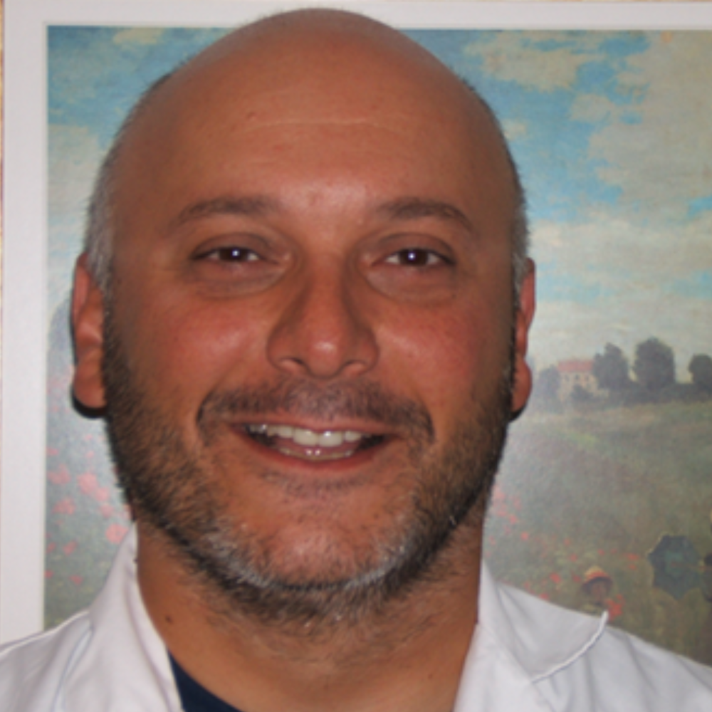 Dr Fiore Lalla - Médecins francophones du Canada