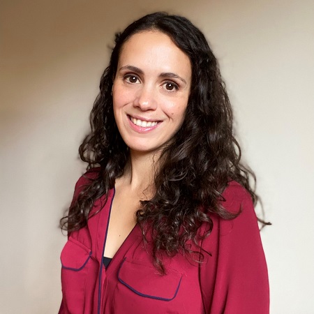 Dre Marie-Ève Bérubé - Médecins francophones du Canada