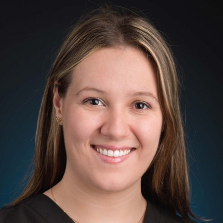 Dre Marie-Pier Lanoue - Médecins francophones du Canada