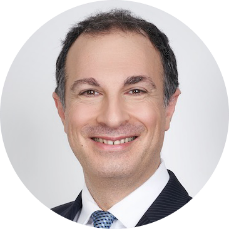 Dr Sam Daniel - Médecins francophones du Canada