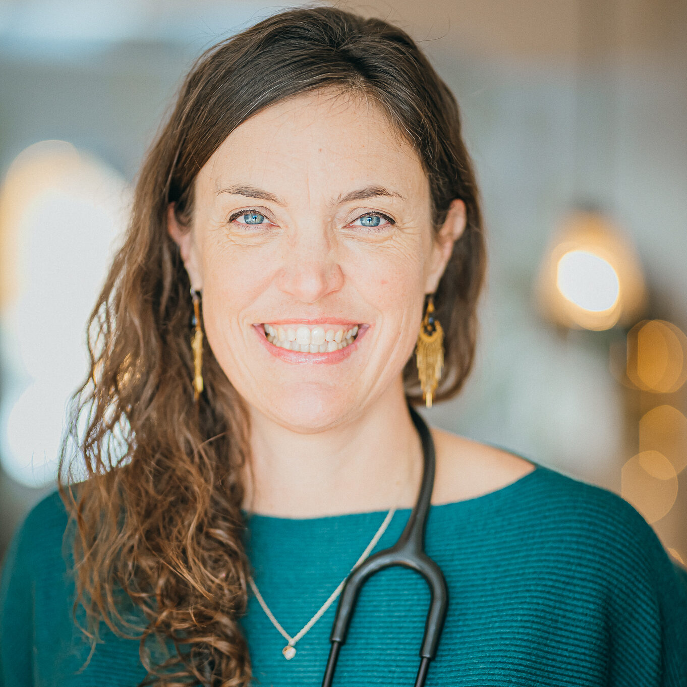 Dre Marie-Ève Goyer - Médecins francophones du Canada